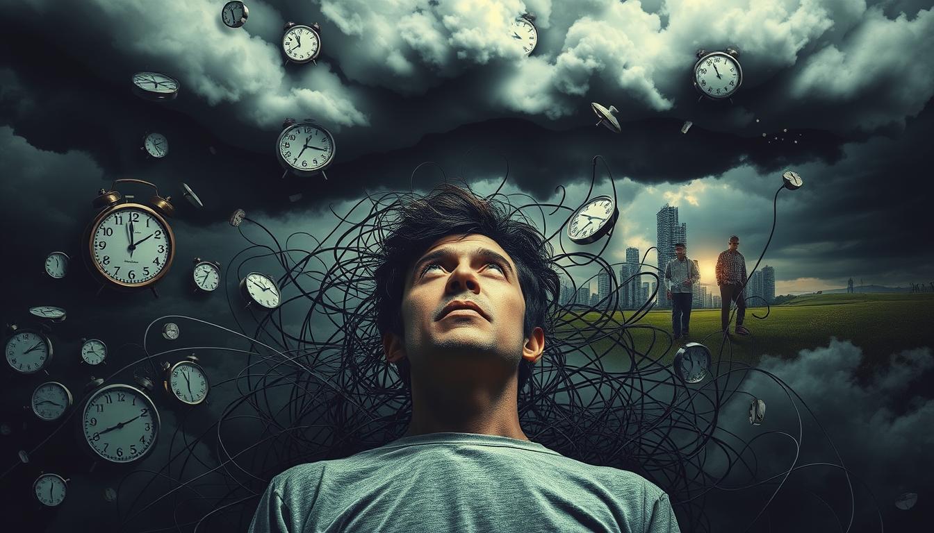 Stress: Understanding Its Impact On Physical And Mental Health