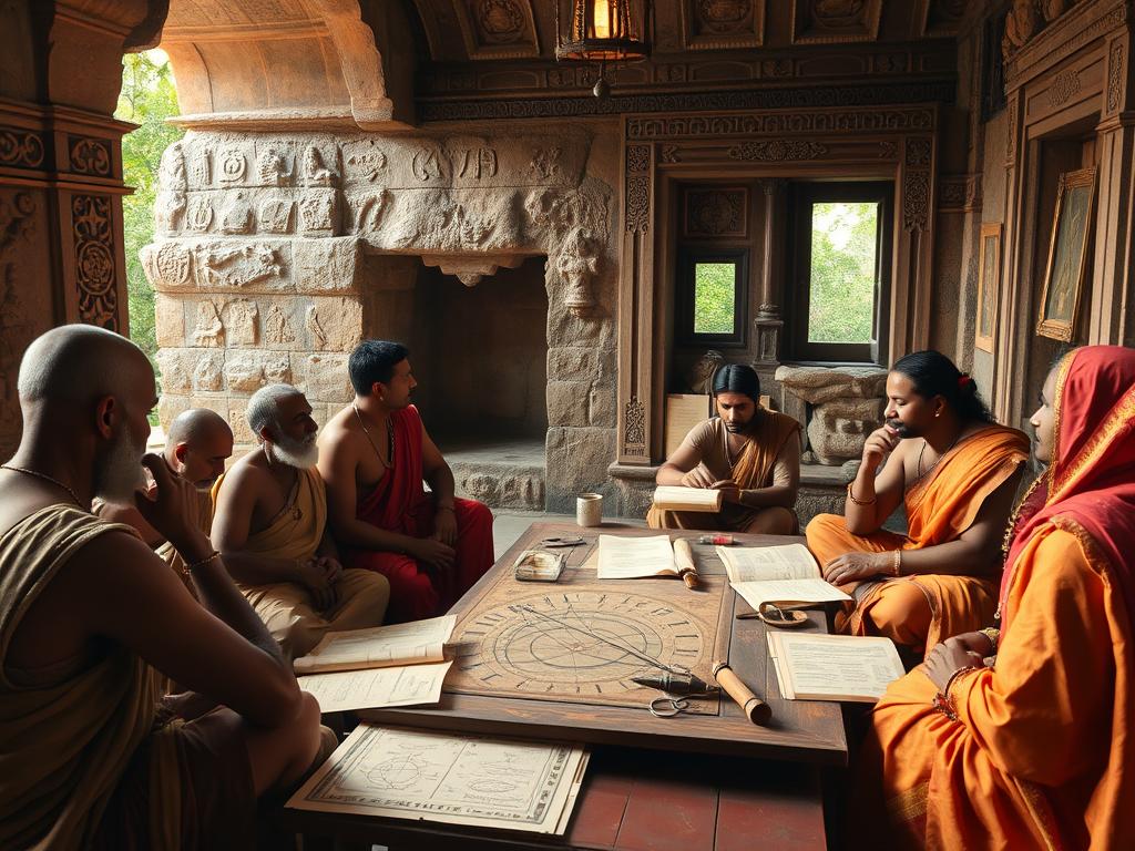 India’s Contribution To Mathematics: The Zero, The Decimal System, And ...